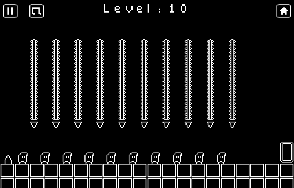 SAVE US | Html5 Game | Construct 2/3 by NubiaStudio | CodeCanyon